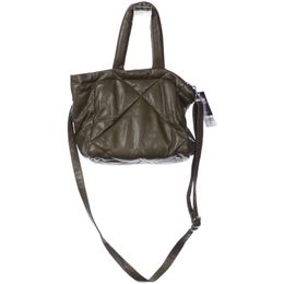 RINO&PELLE Damen Handtasche, grün