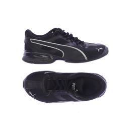 Puma Damen Sneakers, schwarz, Gr. 37