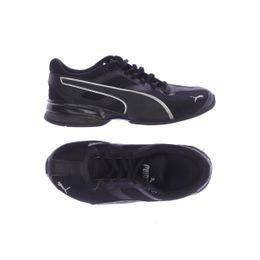 Puma Damen Sneakers, schwarz