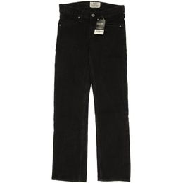 Mustang Damen Jeans, schwarz, Gr. 27