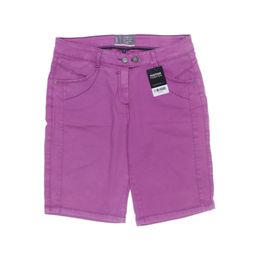 Cecil Damen Shorts, pink