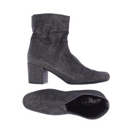 Mascaro Damen Stiefel, grau