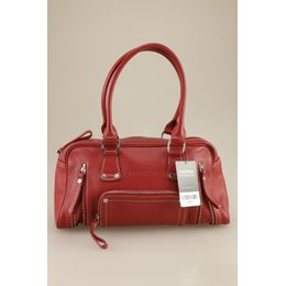 Longchamp Damen Handtasche, rot