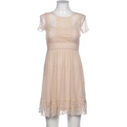 Pepe Jeans Damen Kleid, beige