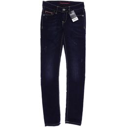 Cipo & Baxx Cipo & Baxx Damen Jeans, marineblau, Gr. 34