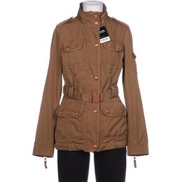 Esprit Damen Jacke, braun, Gr. 36