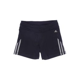 Adidas Damen Shorts, grau, Gr. 36