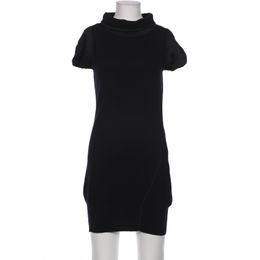 Love Moschino Damen Kleid, schwarz, Gr. 38