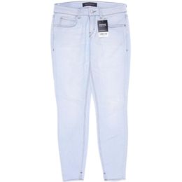 Drykorn Damen Jeans, hellblau, Gr. 38