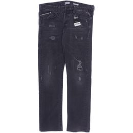 Replay Herren Jeans, grau