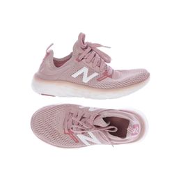 New Balance Damen Sneakers, pink