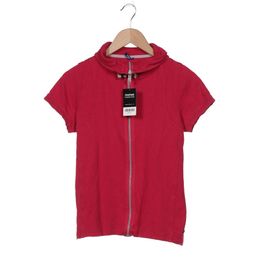 Cecil Damen T-Shirt, pink, Gr. 36