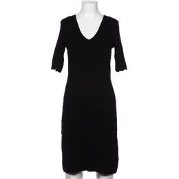 SET Damen Kleid, schwarz, Gr. 38