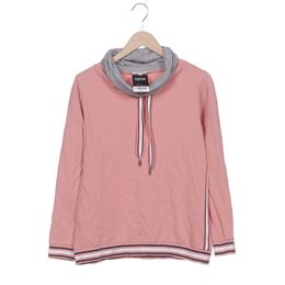 Deerberg Damen Sweatshirt, pink
