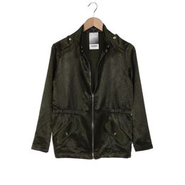 Darling Harbour Damen Jacke, grün, Gr. 38