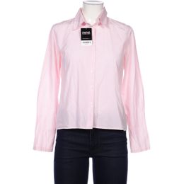 Gant Damen Bluse, pink, Gr. 40
