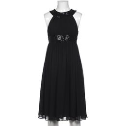 Jake*s Jake s Damen Kleid, schwarz