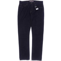 Tommy Hilfiger Herren Jeans, marineblau