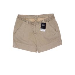 Tom Tailor Damen Shorts, braun, Gr. 36