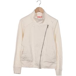 Puma Damen Sweatshirt, cremeweiß, Gr. 42