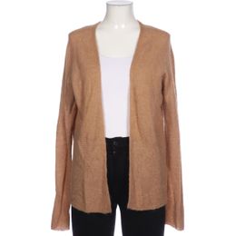 Drykorn Damen Strickjacke, braun