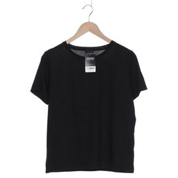 Drykorn Damen T-Shirt, schwarz