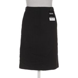 Hugo by Hugo Boss Damen Rock, schwarz, Gr. 38