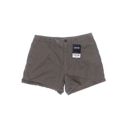 Vila Damen Shorts, braun