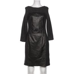 Drykorn Damen Kleid, schwarz
