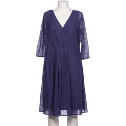 ZIZZI Damen Kleid, blau