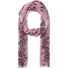 EDC by Esprit Damen Schal, pink, Gr.