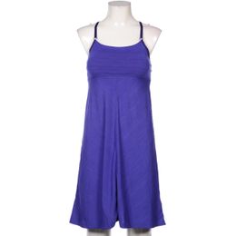 Marmot Damen Kleid, blau