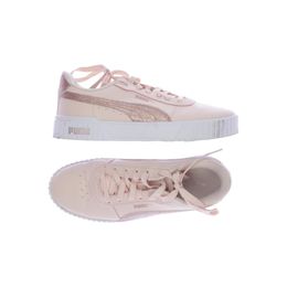 Puma Damen Sneakers, pink