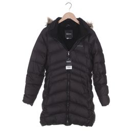 Marmot Damen Mantel, schwarz