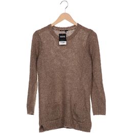 MARC AUREL Damen Pullover, braun