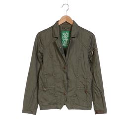 Cecil Damen Jacke, grün, Gr. 38