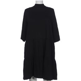Selected Damen Kleid, schwarz, Gr. 44