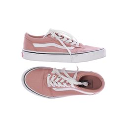 Vans Damen Sneakers, pink, Gr. 36.5