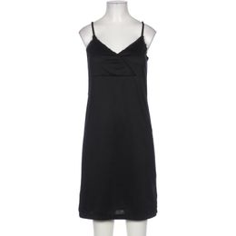 Only Damen Kleid, schwarz, Gr. 32