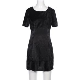 TRIANGLE Damen Kleid, schwarz, Gr. 38