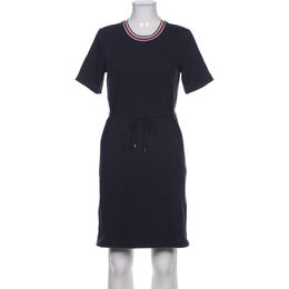 Tommy Hilfiger Damen Kleid, marineblau, Gr. 36