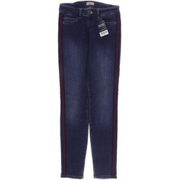 TRIANGLE Damen Jeans, blau, Gr. 36