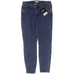 TRIANGLE Damen Jeans, blau, Gr. 36