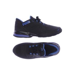 Puma Herren Sneakers, schwarz