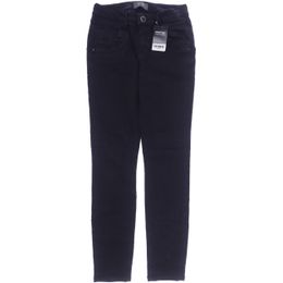 MOS MOSH Damen Jeans, schwarz, Gr. 28