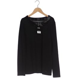 Taifun Damen Pullover, schwarz