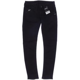 G-Star Raw Damen Jeans, schwarz