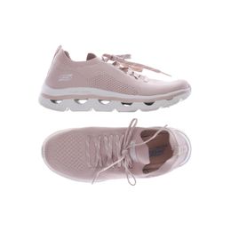 Skechers Damen Sneakers, pink, Gr. 36