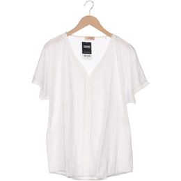 TRIANGLE Damen T-Shirt, weiß, Gr. 44