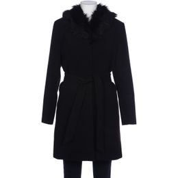 ORSAY Damen Mantel, schwarz